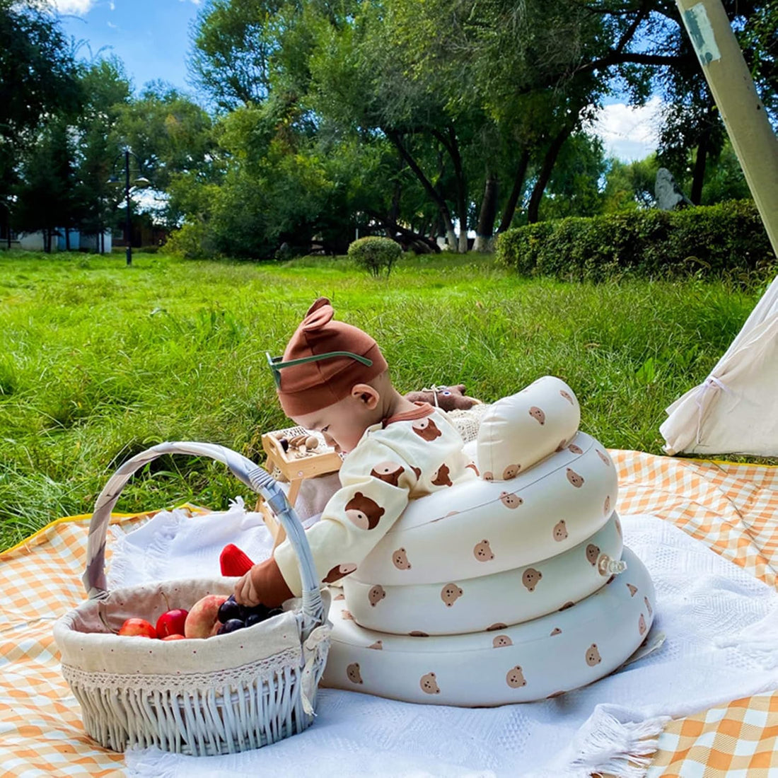 Baby Bliss - Where comfort and care come together in one store!