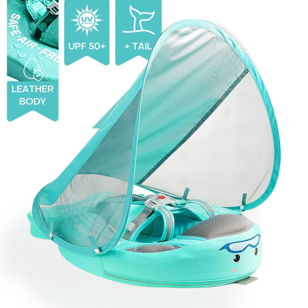 Baby Swimming Float Seat – Baby Bliss